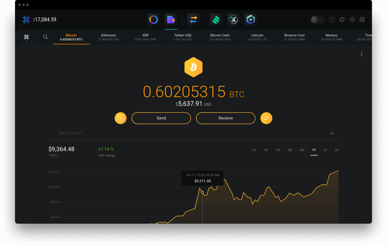 Exodus vs Electrum – quale è il migliore? - HolaCripto Exodus vs Electrum – quale è il migliore? - HolaCripto